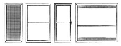 Larson Storm Door Installation E-Book